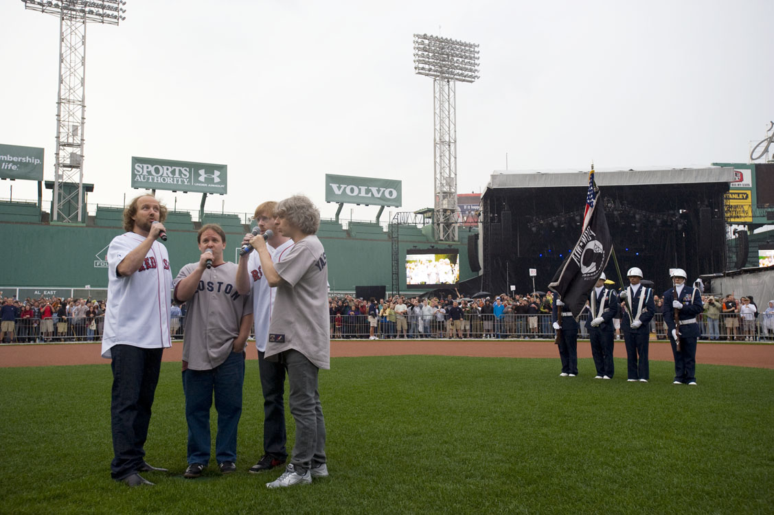 Phish announce new album Joy – Beats Per Minute