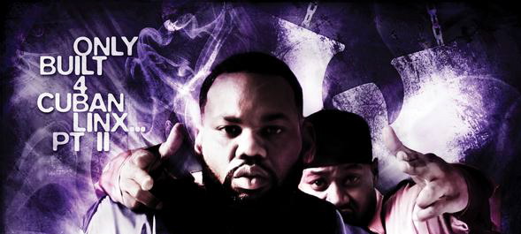 Raekwon’s Only Built 4 Cuban Linx II Gets Album Art/Release Date ...