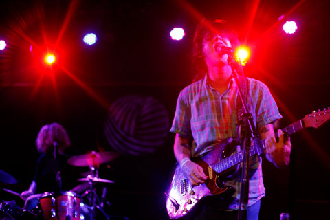 Wavves add tour dates and bump up album release | Beats Per Minute