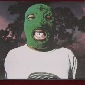 Packaging Review: Tyler, The Creator – Goblin – Beats Per Minute