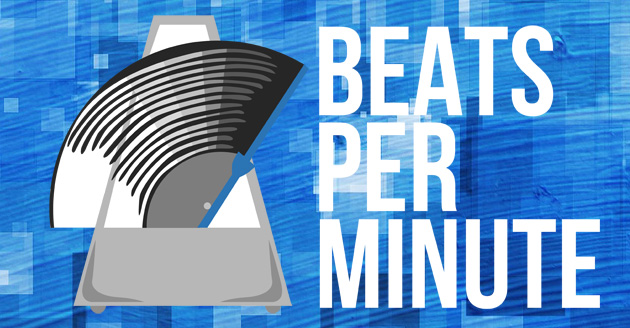 RIP One Thirty BPM Beats Per Minute RIP One Thirty BPM Beats Per Minute