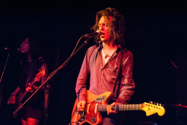 Wymond Miles – Beats Per Minute