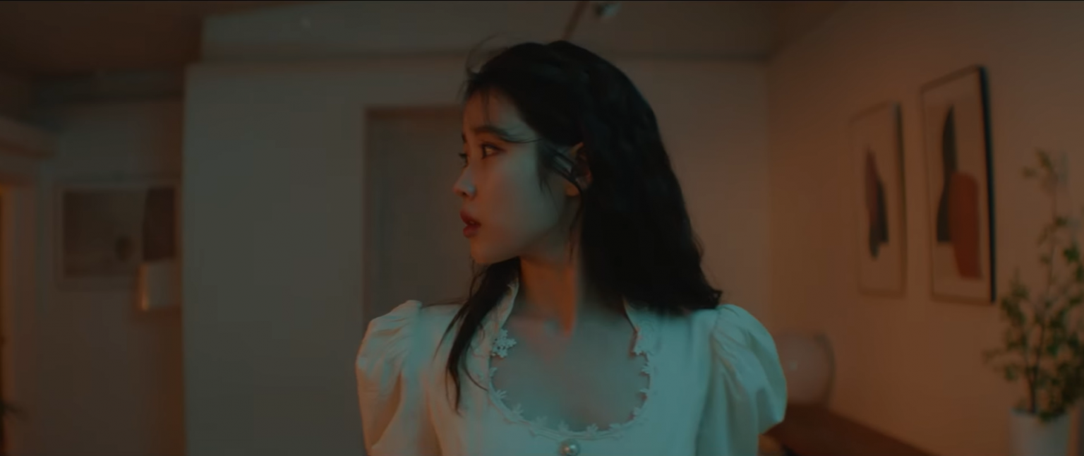 Korean superstar singer-songwriter IU releases new single “Eight ...