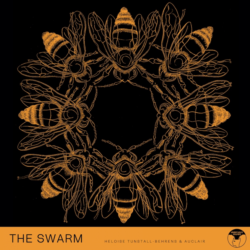 Interview: Heloise Tunstall-Behrens & Auclair on becoming The Swarm ...
