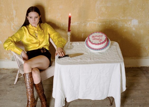 Martha Skye Murphy drags us into harsh self-examination on the skin ...