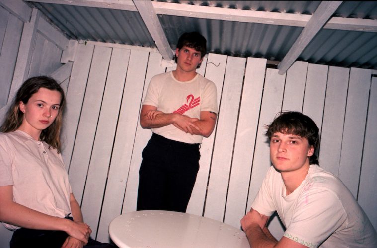 Album Review: CLAMM – Care – Beats Per Minute