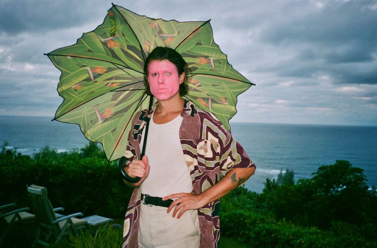 Album Review: Cory Hanson – Pale Horse Rider | Beats Per Minute