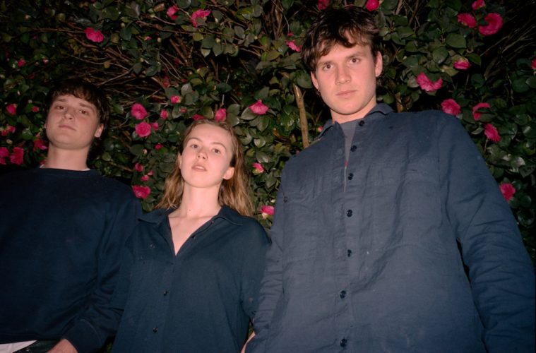 Album Review: CLAMM – Care – Beats Per Minute