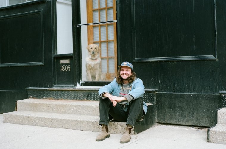 Matt Bachmann shares a tale of memory and regret in “My Dad and His Boat” – Beats Per Minute