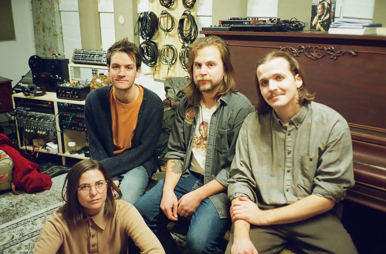 Album Review: Little Kid – Transfiguration Highway – Beats Per Minute