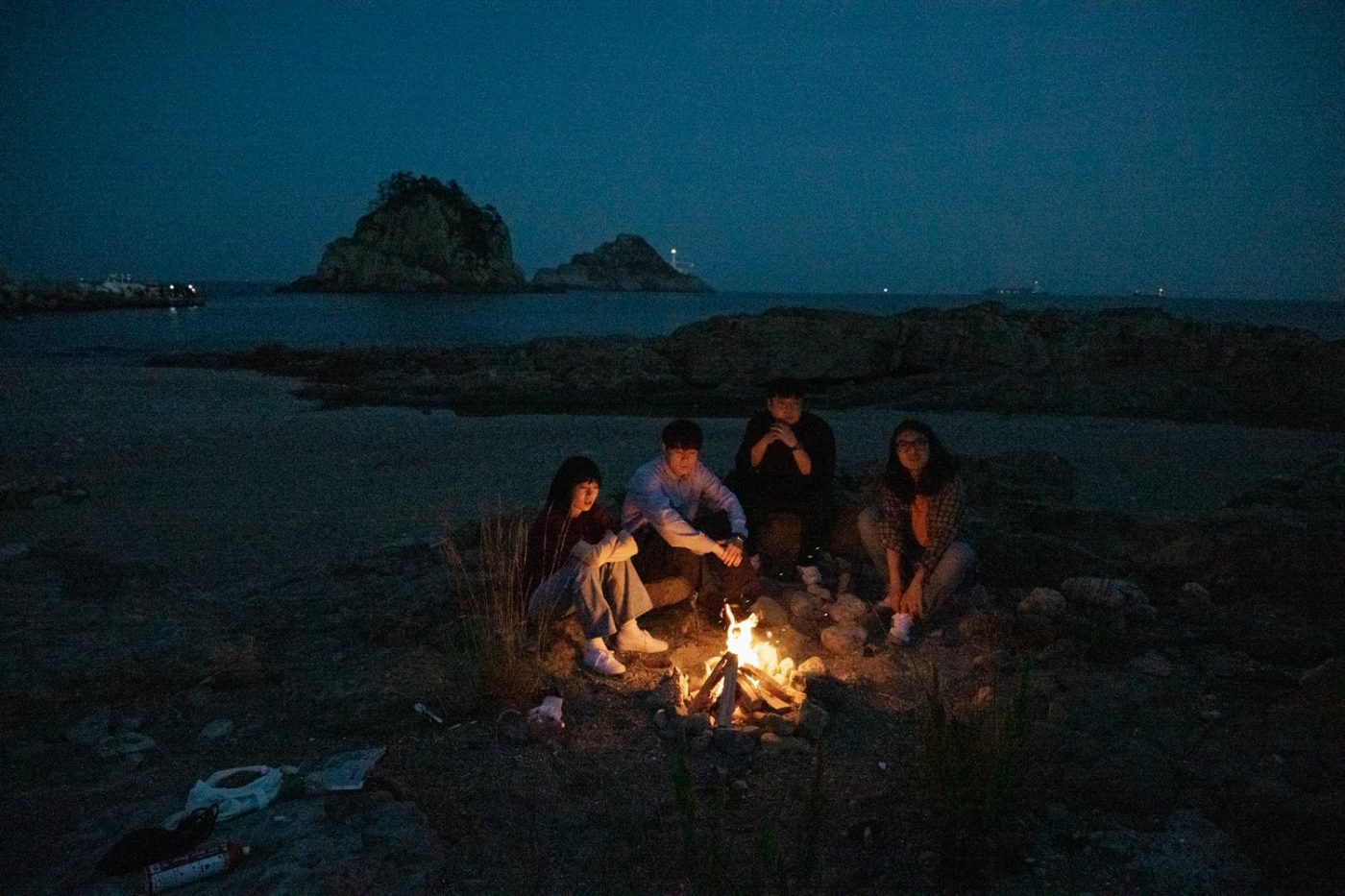 Interview: Famous singer Jack Merrett goes deep on their “quarter life ...