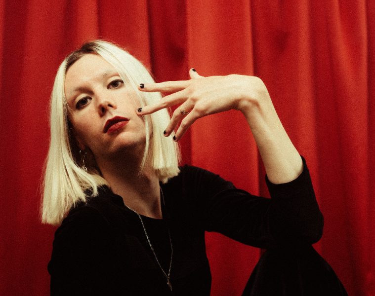 Alice Low emerges fully formed on epic weirdo-pop debut single ...