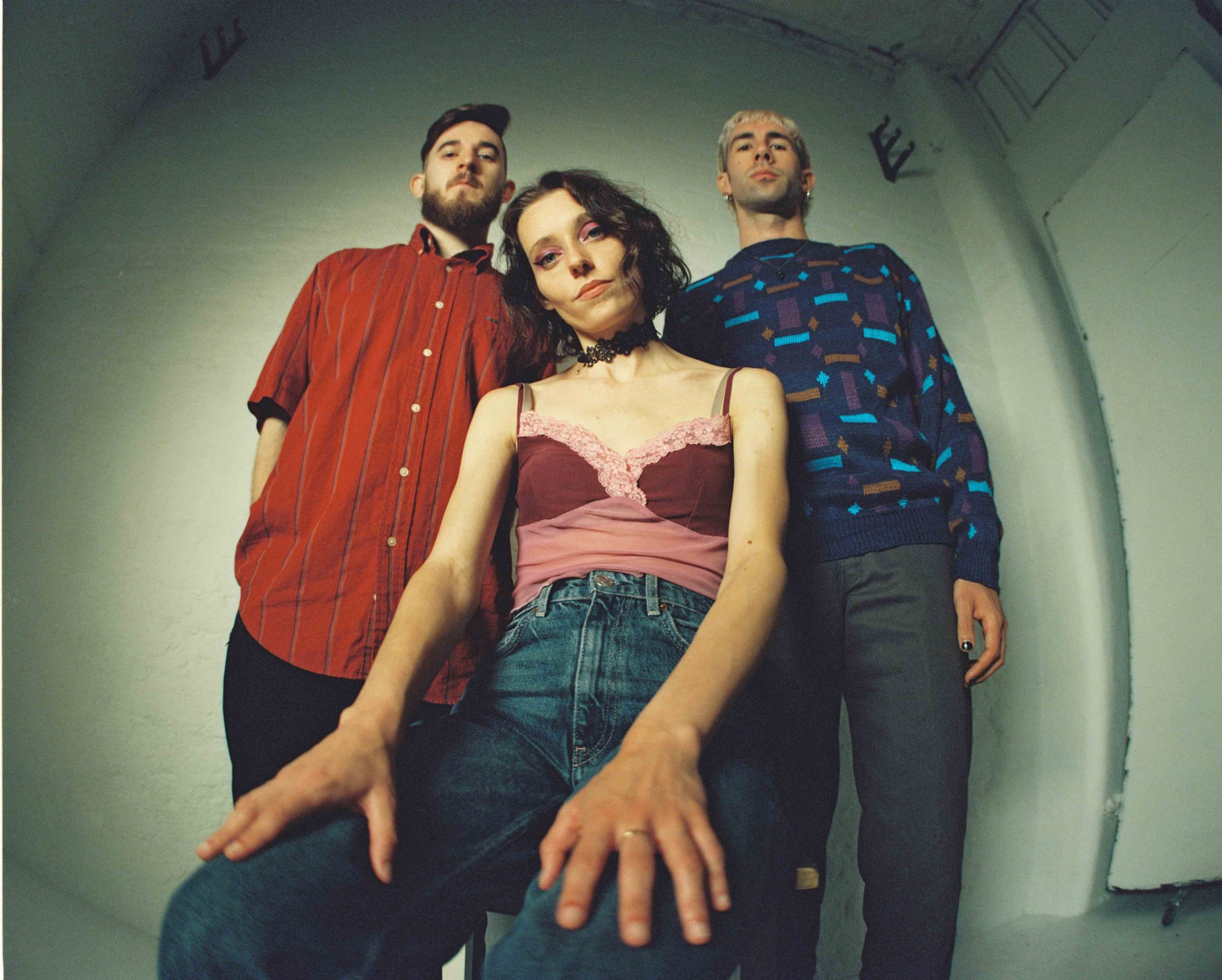 CIEL detail their disorientation on the fuzzy “Fine Everything” – Beats ...