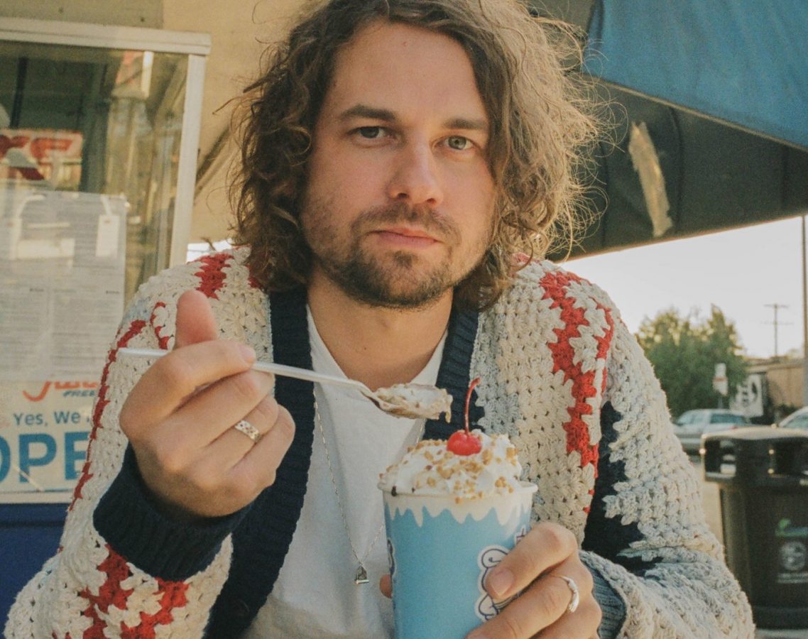 Album Review: Kevin Morby – This Is A Photograph | Beats Per Minute