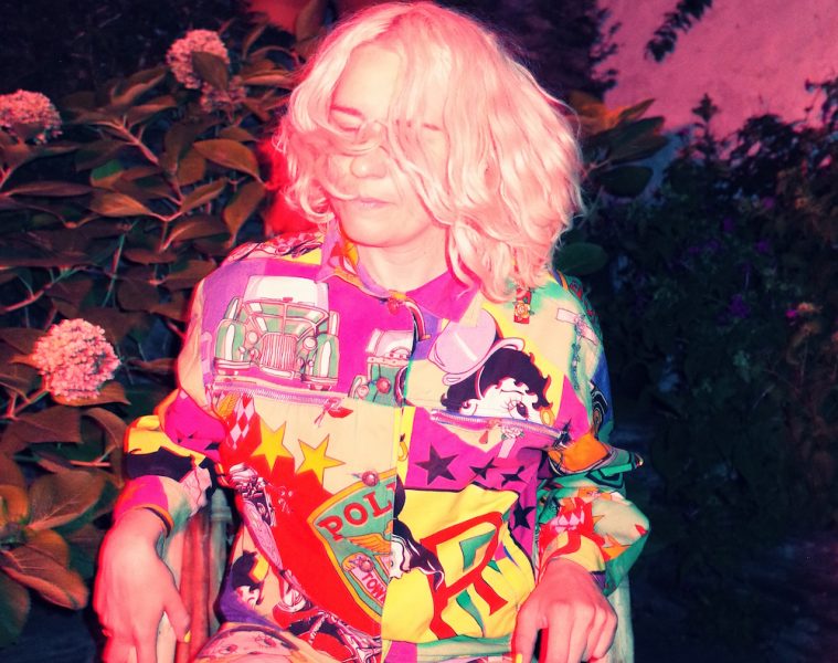 Album Review: Phew – New Decade – Beats Per Minute