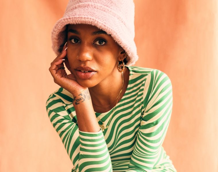 yaya bey unveils the luminous single “keisha”, announces debut album ...