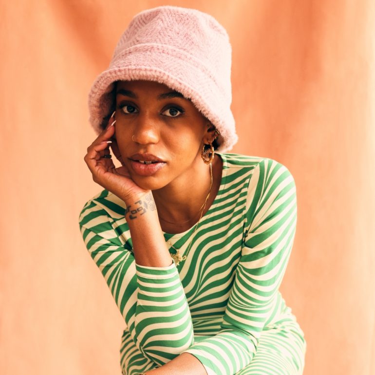 yaya bey muses on the motions of friendship on sultry single “alright ...