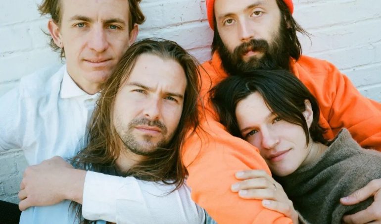 BPM’s Top 30 Big Thief songs – Beats Per Minute