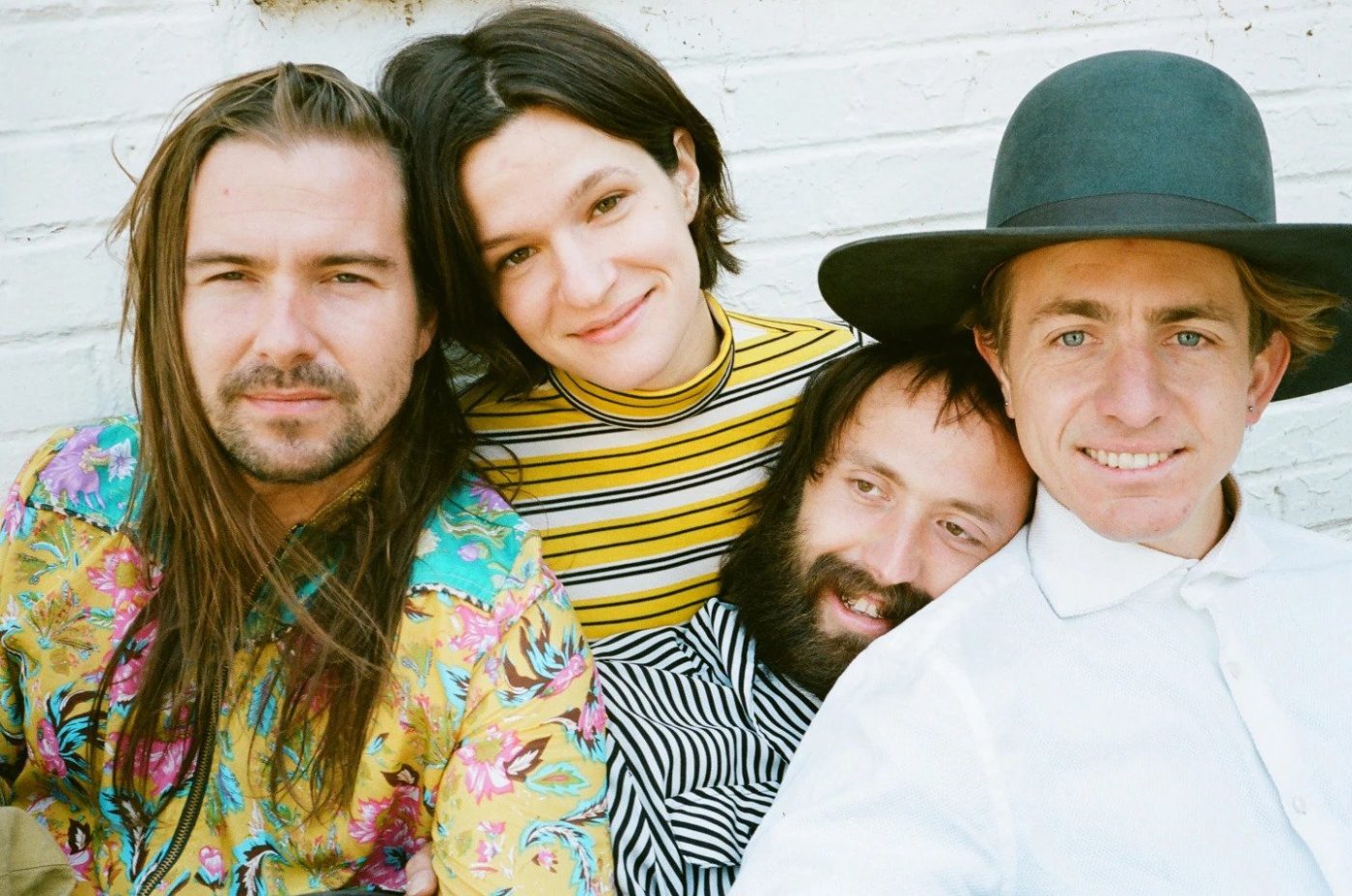 BPM’s Top 30 Big Thief songs – Beats Per Minute