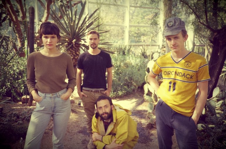 BPM’s Top 30 Big Thief songs – Beats Per Minute