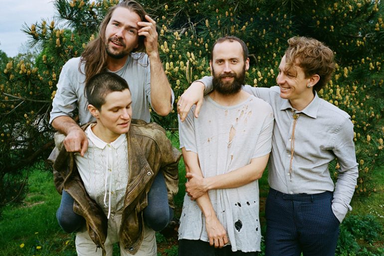 BPM’s Top 30 Big Thief songs – Beats Per Minute