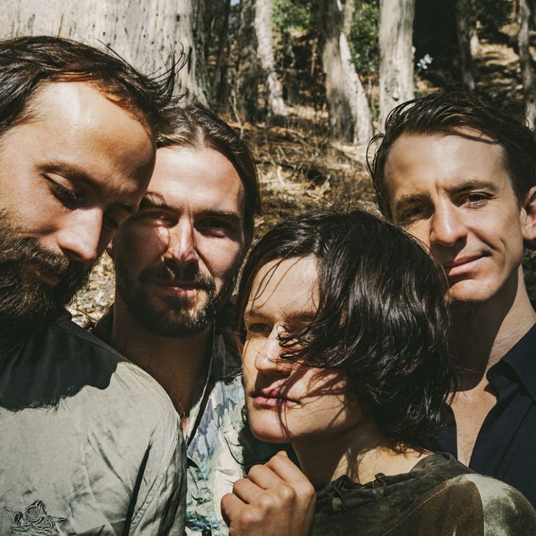 BPM’s Top 30 Big Thief songs – Beats Per Minute