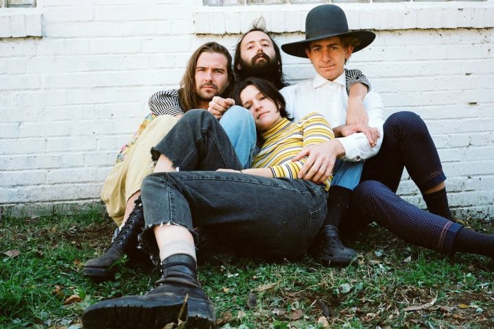 BPM’s Top 30 Big Thief songs – Beats Per Minute