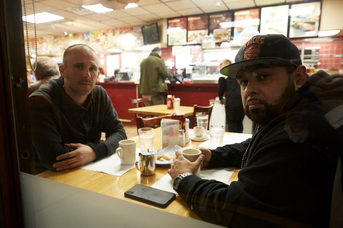 Interview: dälek – “The world has always been on fire” – Beats Per Minute