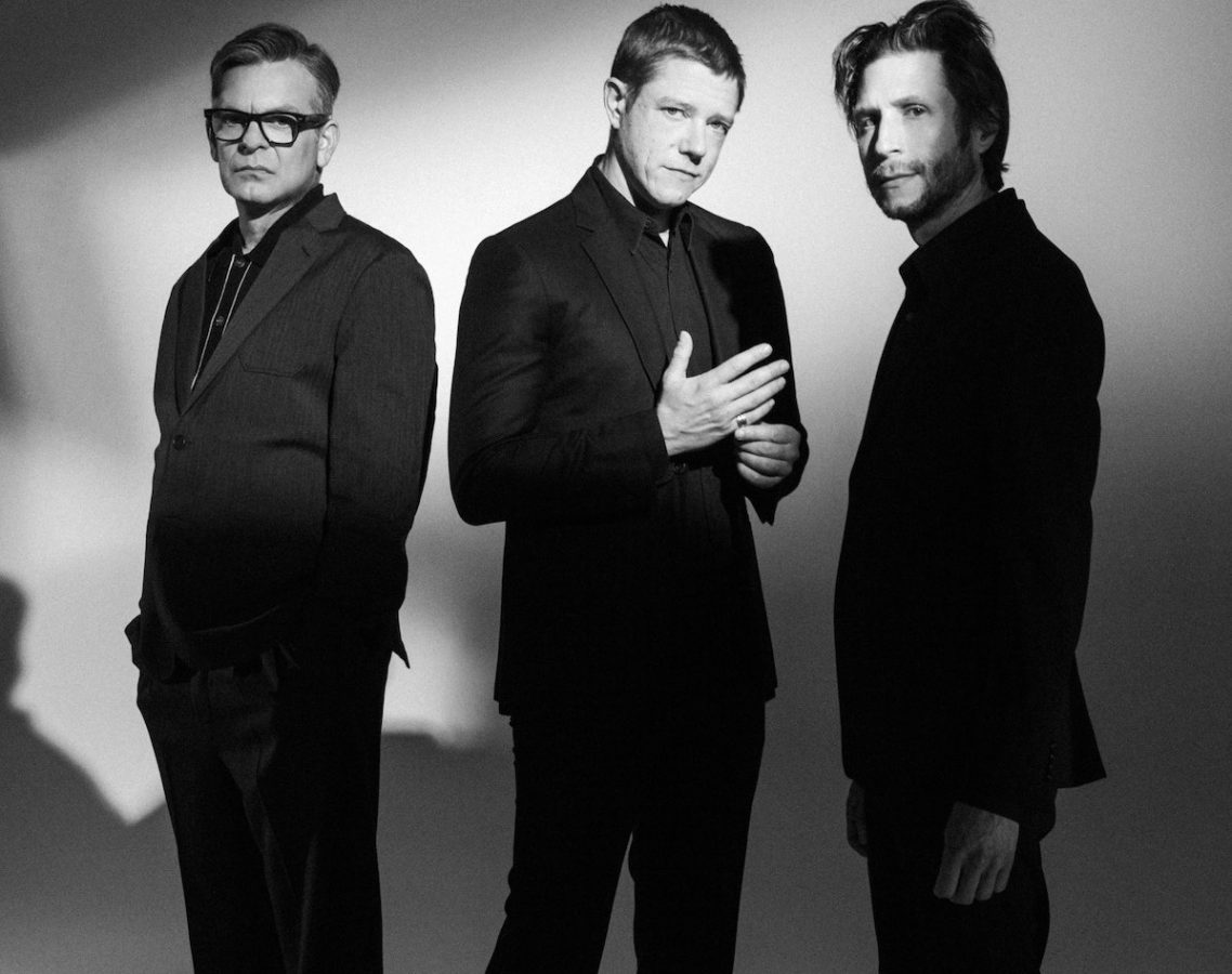 Album Review: Interpol – The Other Side of Make-Believe | Beats Per Minute