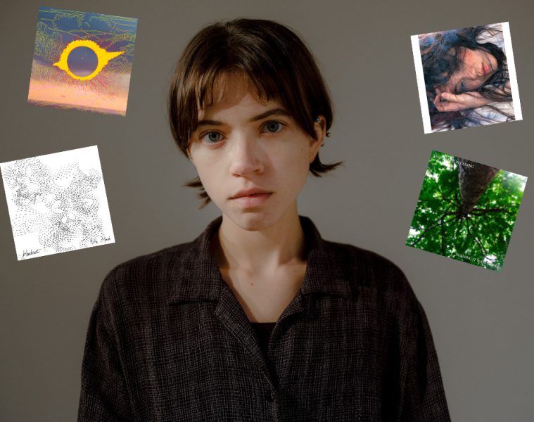 Maria BC captivates with the hushed and introspective beauty “Devil’s ...