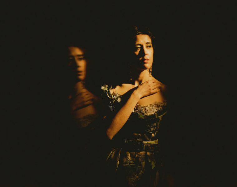 Album Review: Half Waif – The Caretaker – Beats Per Minute