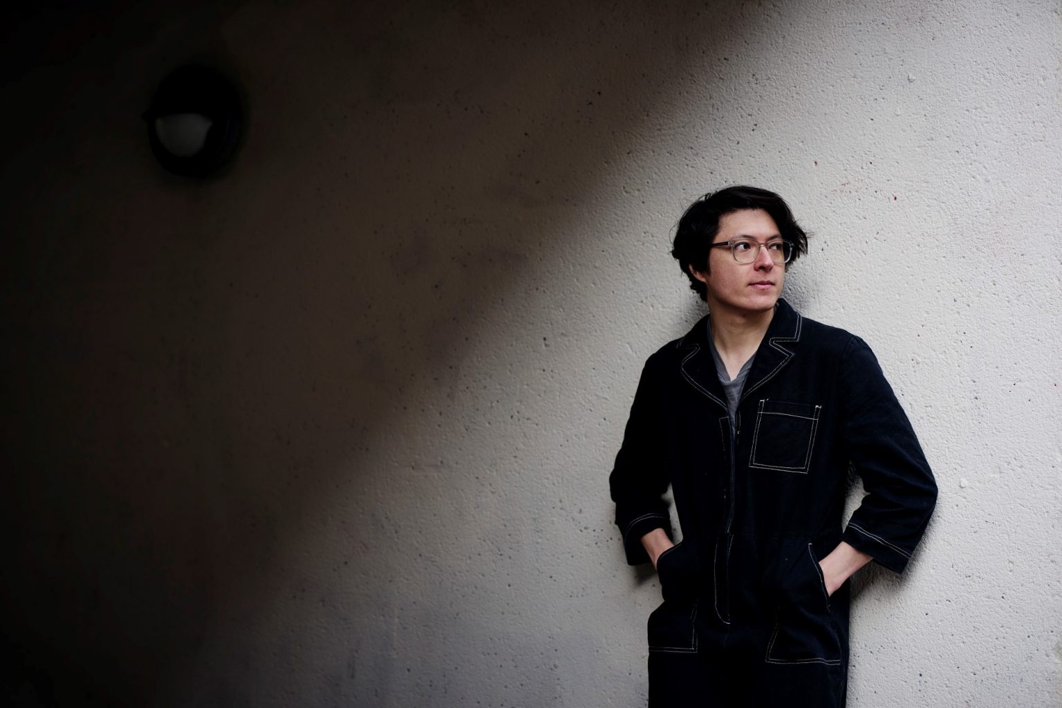 Paul Thomas Saunders opens a fresh chapter with “Heartlands” and the ...