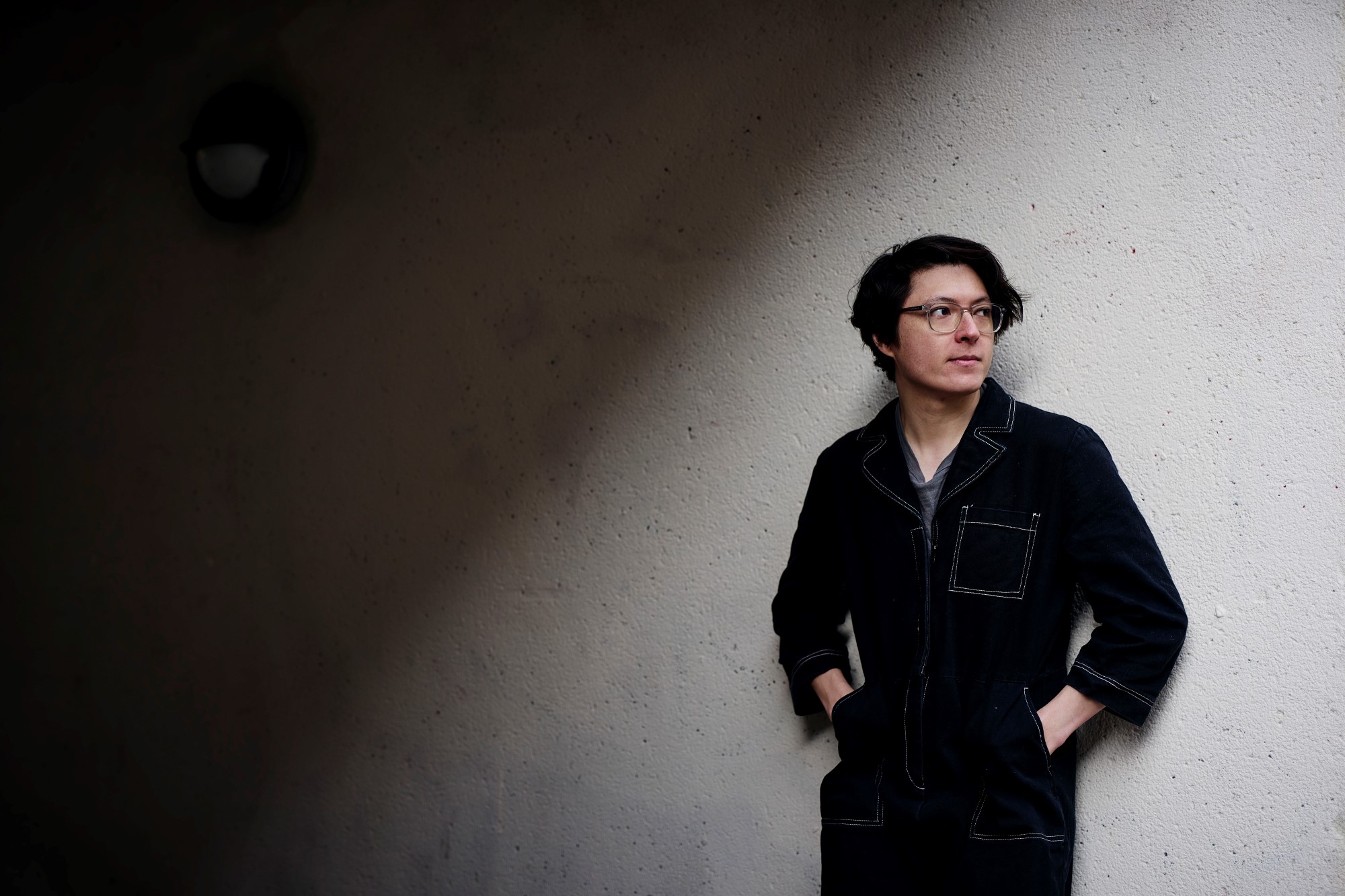 Album Review: Liam Kazar – Due North | Beats Per Minute