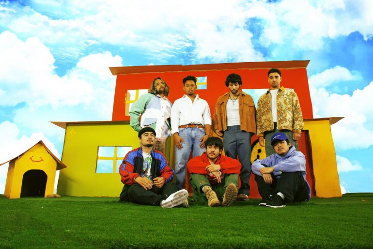 Peach Tree Rascals share the whimsical, love struck “Let U Go” – Beats ...