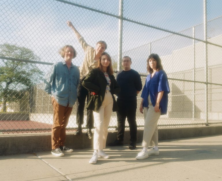 Why Bonnie display their nostalgic and contemplative prowess on “Sailor ...