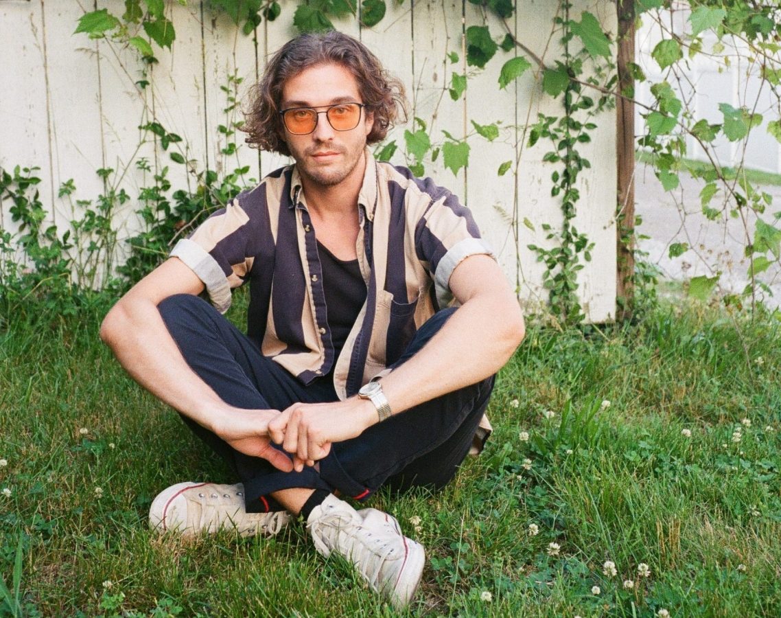 Album Review: Lady Dan – I Am The Prophet – Beats Per Minute
