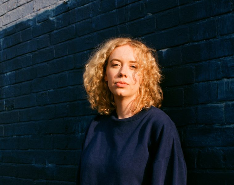 Album Review: Lizzie Reid – Cubicle EP – Beats Per Minute