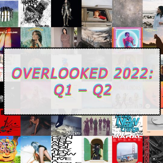 Album Review: Liars – Sisterworld | Beats Per Minute