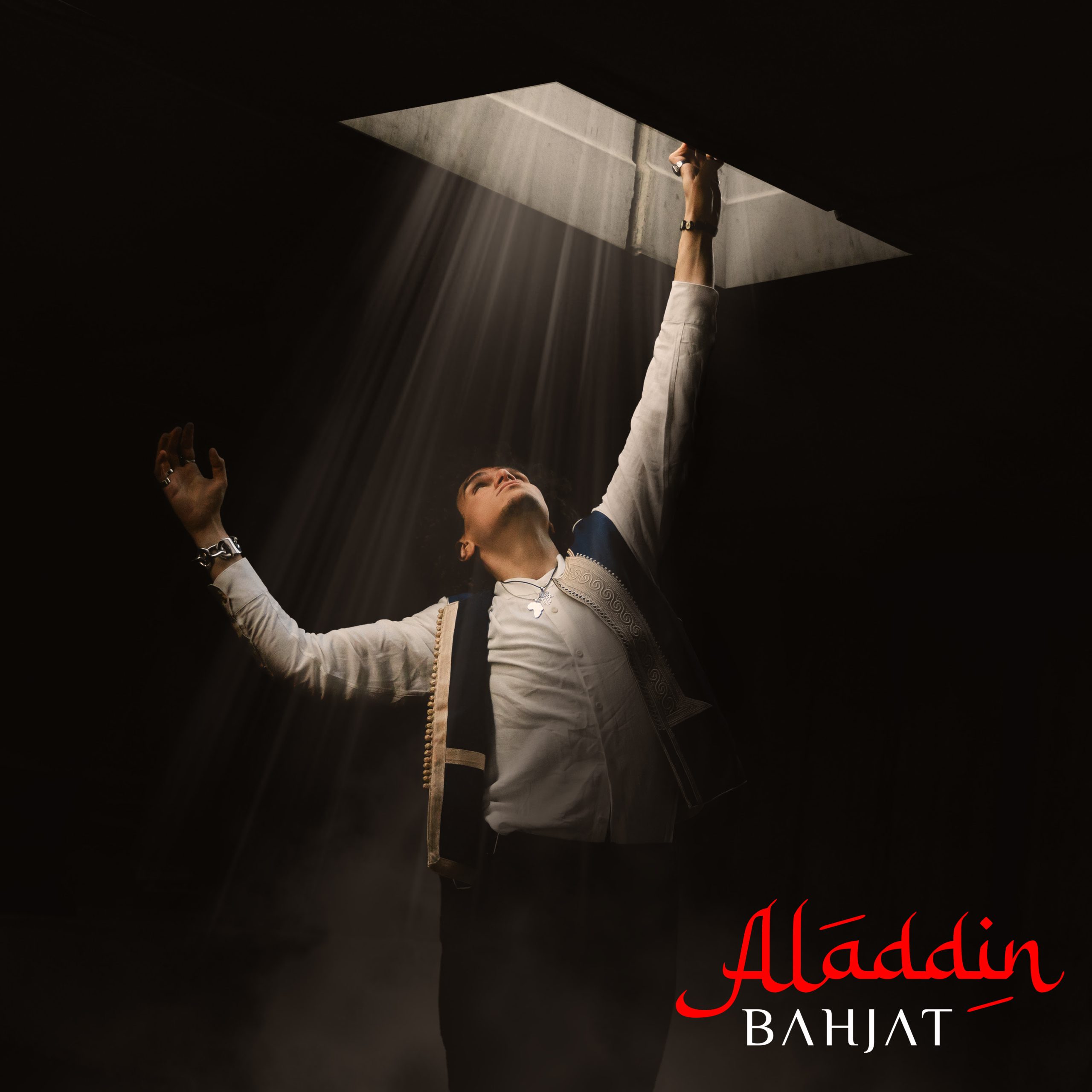 Libyan pop upstart Bahjat shares the oozing earworm “Aladdin” [BPM ...