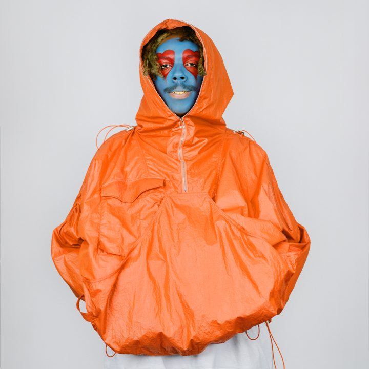 Jean Dawson drops the technicolor blast “THREE HEADS*”, announces new ...