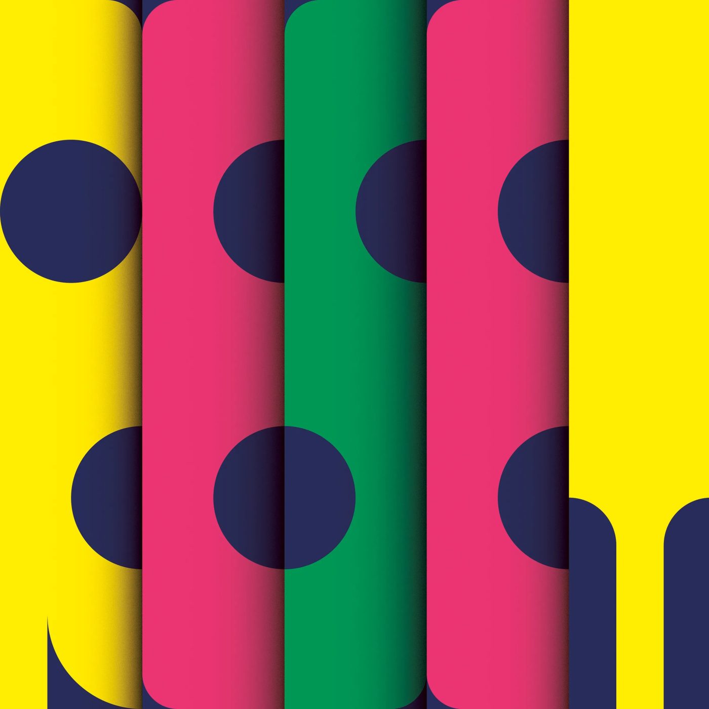 Album Review: Panda Bear & Sonic Boom – Reset – Beats Per Minute