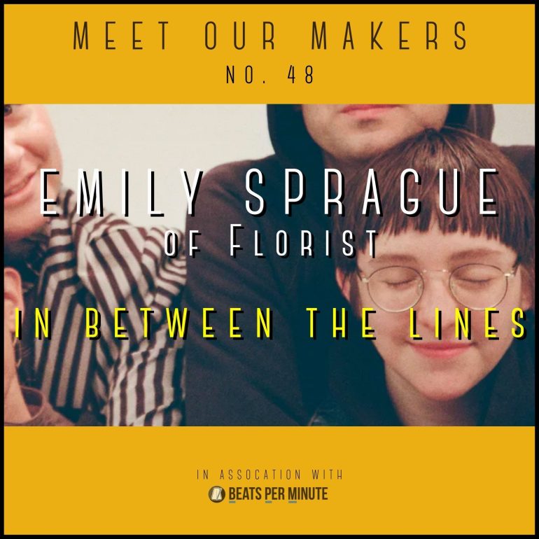 Podcast: Meet Our Makers Episode 48: Emily Sprague of Florist – In ...