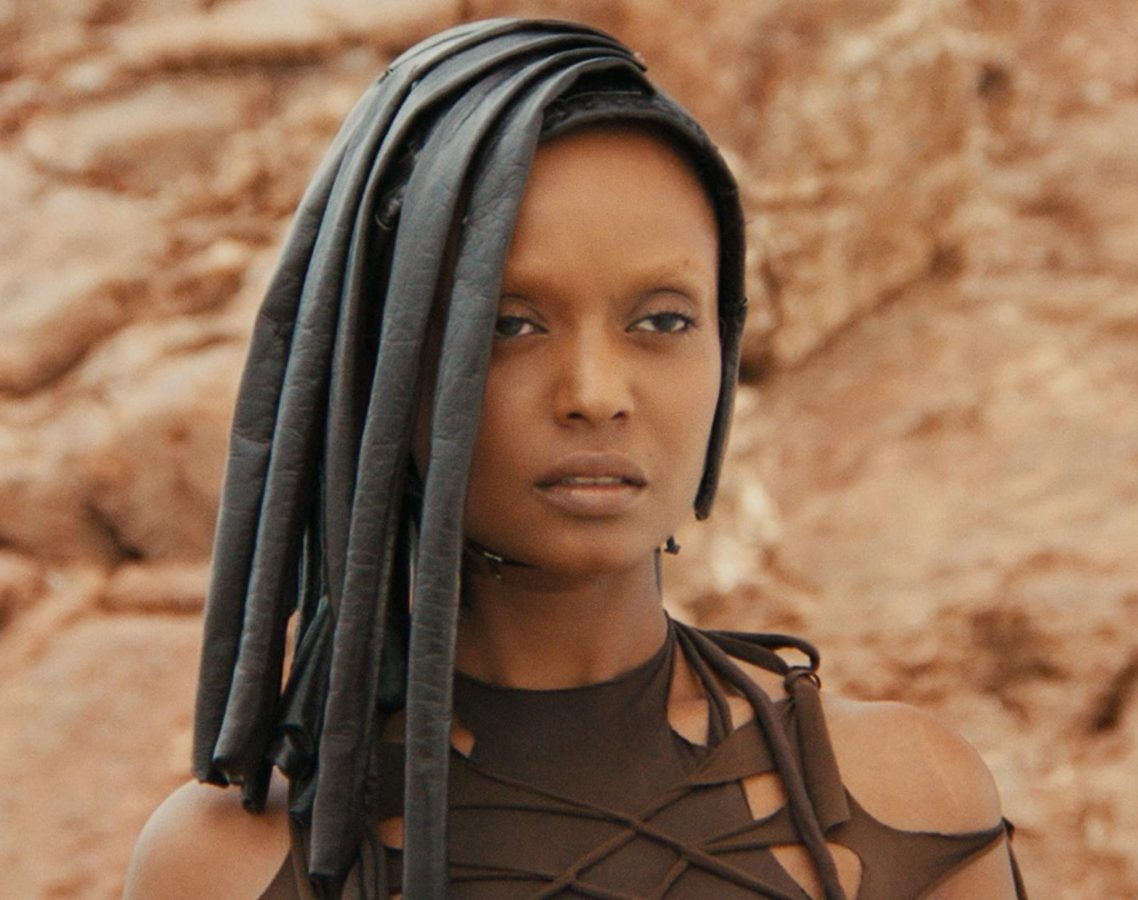Kelela expresses her freedom in “On The Run”, announces new album ...