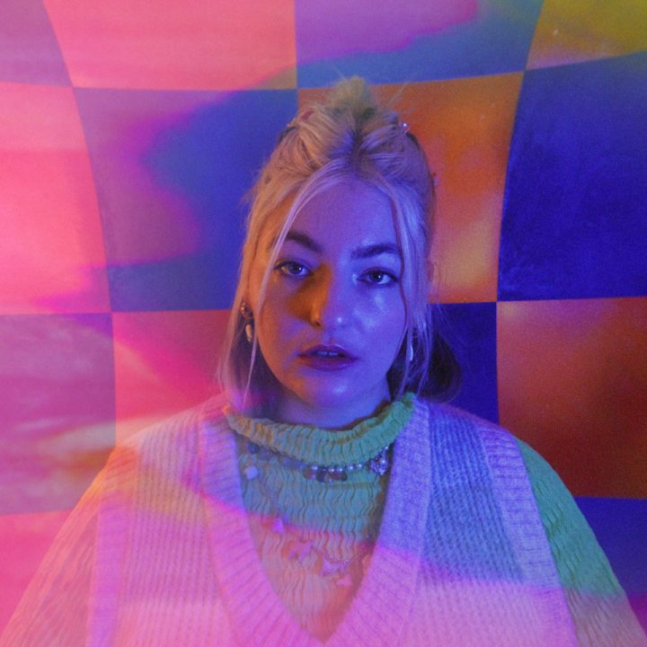 Jordi Up Late explores emotional dissolution through the bleary-eyed ...