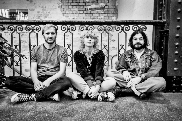 The Bug Club unveil delightfully deadpan jangle pop single “Going Down ...