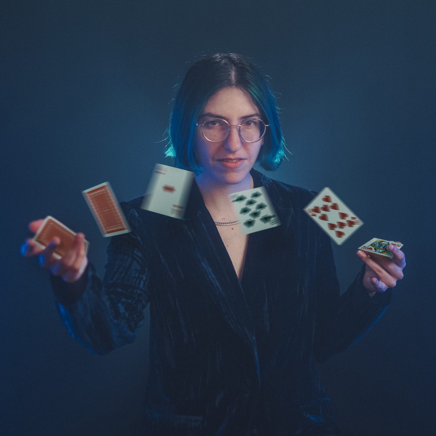 Daena refuses to compete and compare on new single “Disappearing Act ...