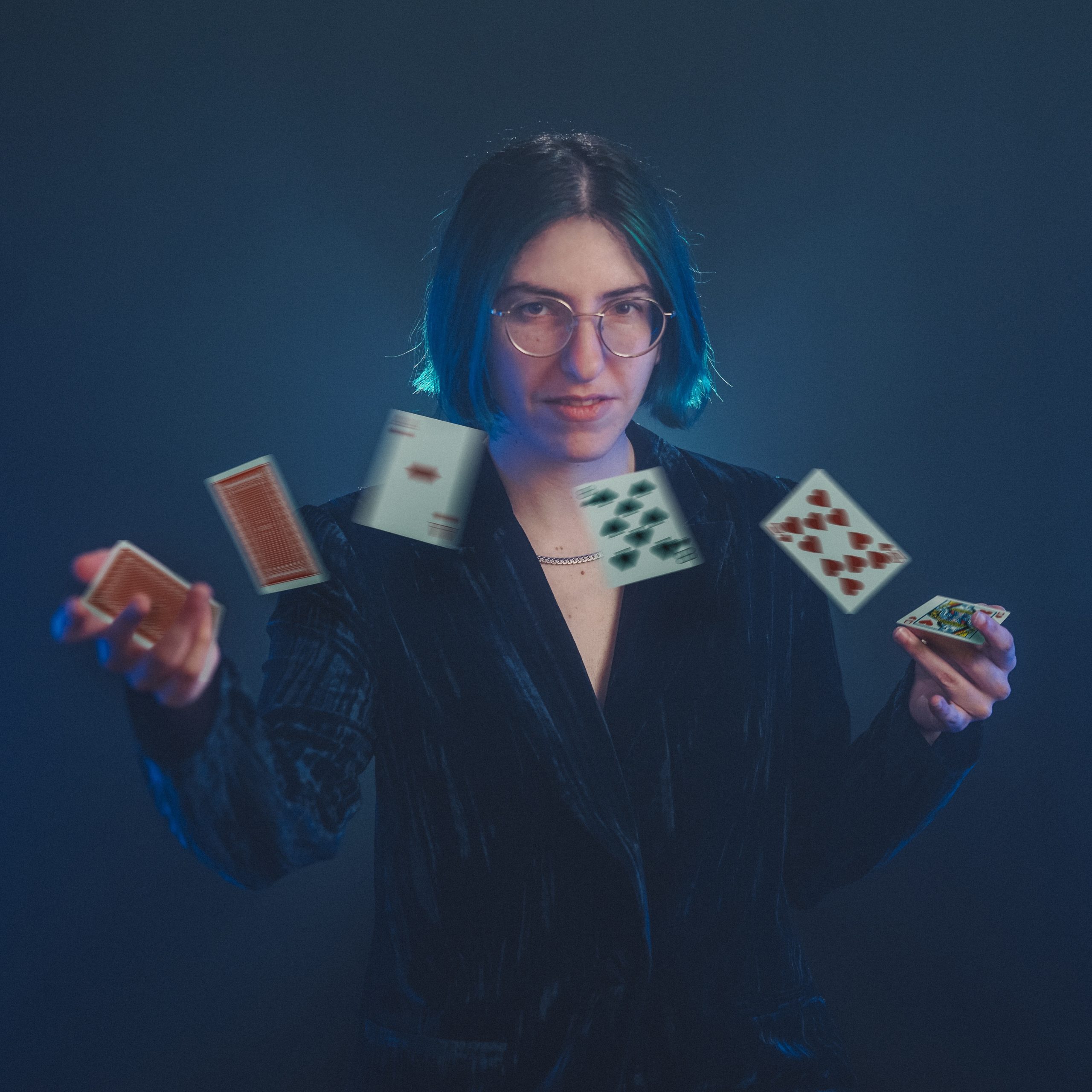 Daena refuses to compete and compare on new single “Disappearing Act ...
