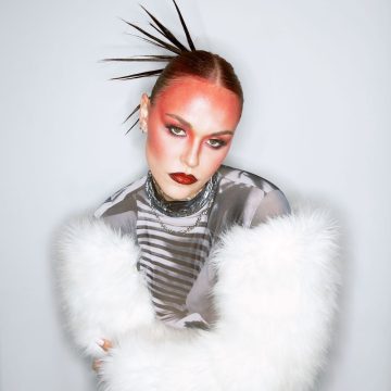 UPSAHL’s new single “Into My Body” has Sagittarian sizzle – Beats Per ...
