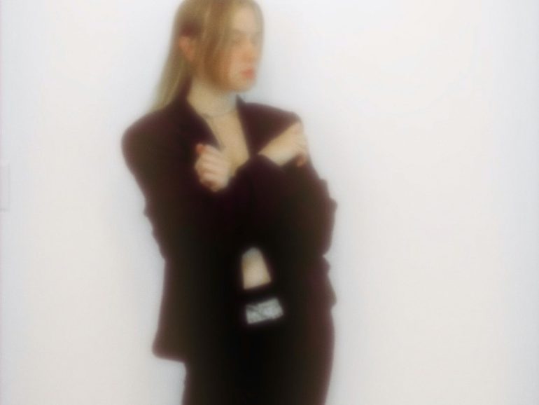 Bnny explore grief and the volatility of relationships on new single ...