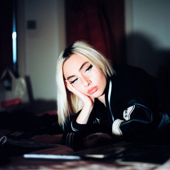 Laurel Smith aims for hip-hop revenge on “Everybody Bleeds” – Beats Per ...
